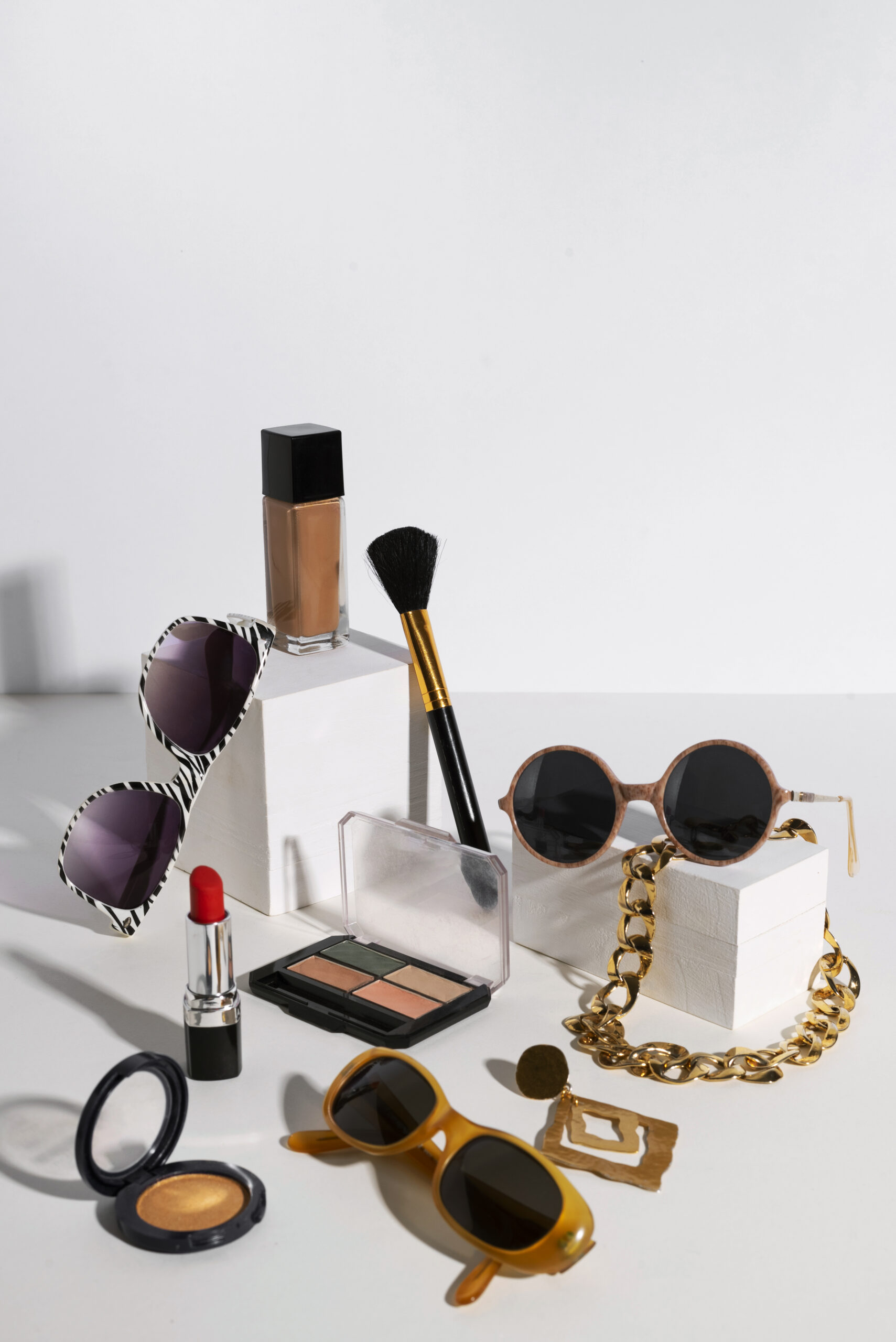 Claire's: A One-Stop Shop for Fashion Accessories and Beyond - Ashley ...